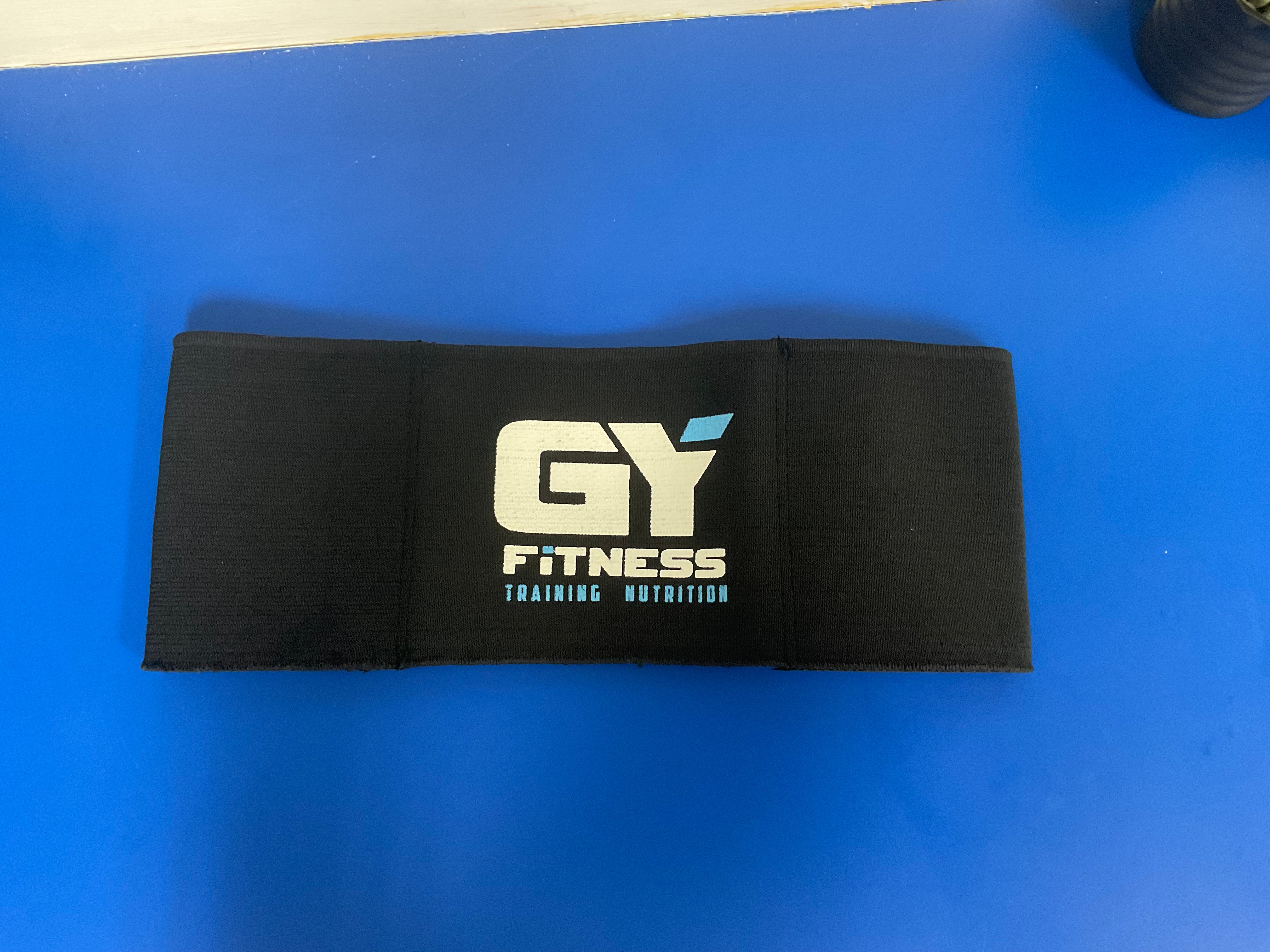GY BENCH BLASTER – GYFITNESS TRAINING & WELLNESS CENTER